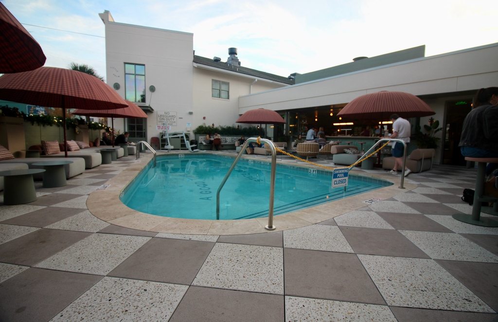 The Ryder Hotel: A New Place To Stay In Charleston, South Carolina ...