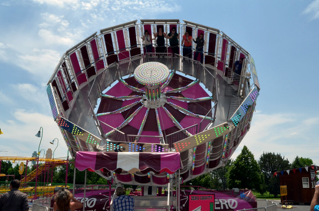 Top 28 Festivals In Colorado, USA | Trip101