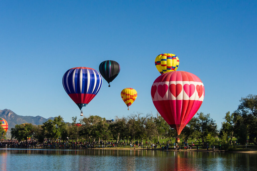 Top 28 Festivals In Colorado, USA | Trip101