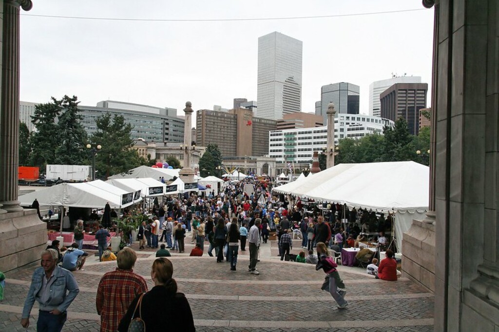 Top 28 Festivals In Colorado, USA | Trip101