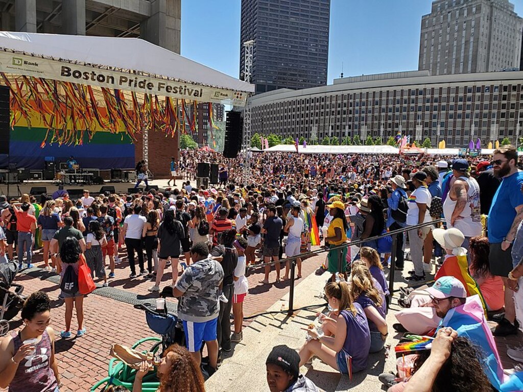 30 Popular Festivals In Boston, Massachusetts | Trip101