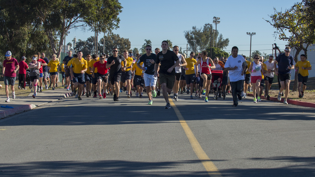 Top 25 Festivals In San Diego, California | Trip101