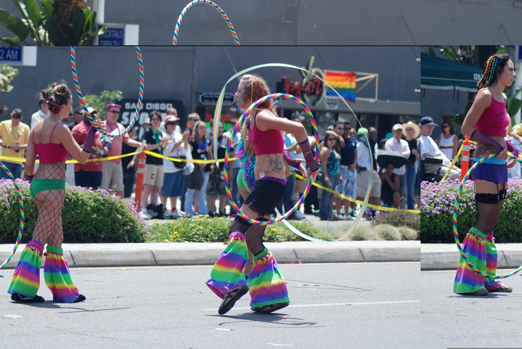 Top 25 Festivals In San Diego, California | Trip101