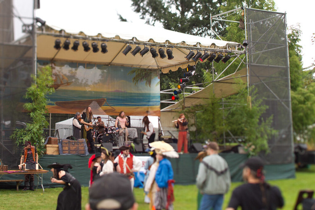 29 Handpicked Festivals In Portland, Oregon | Trip101