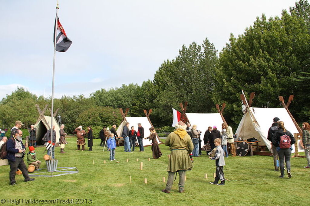 22 Popular Festivals In Iceland | Trip101
