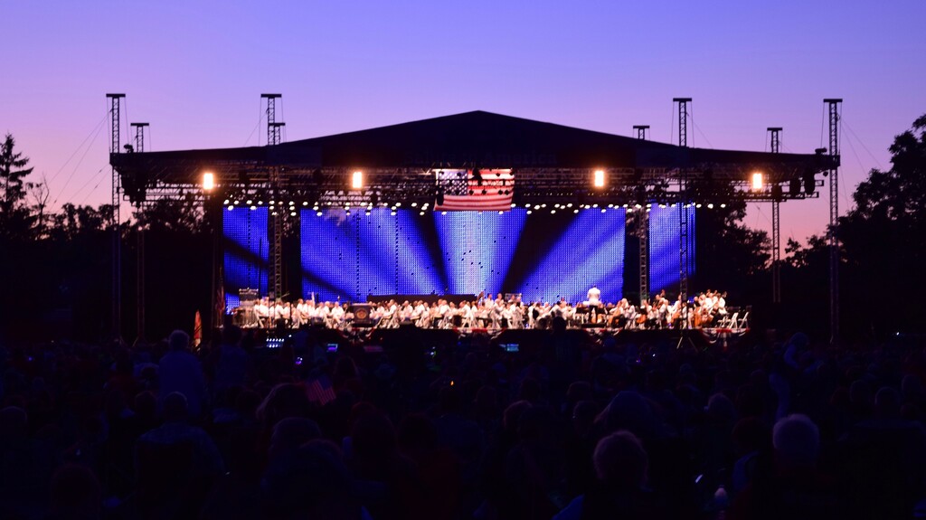 Top 24 Festivals In Detroit, Michigan | Trip101