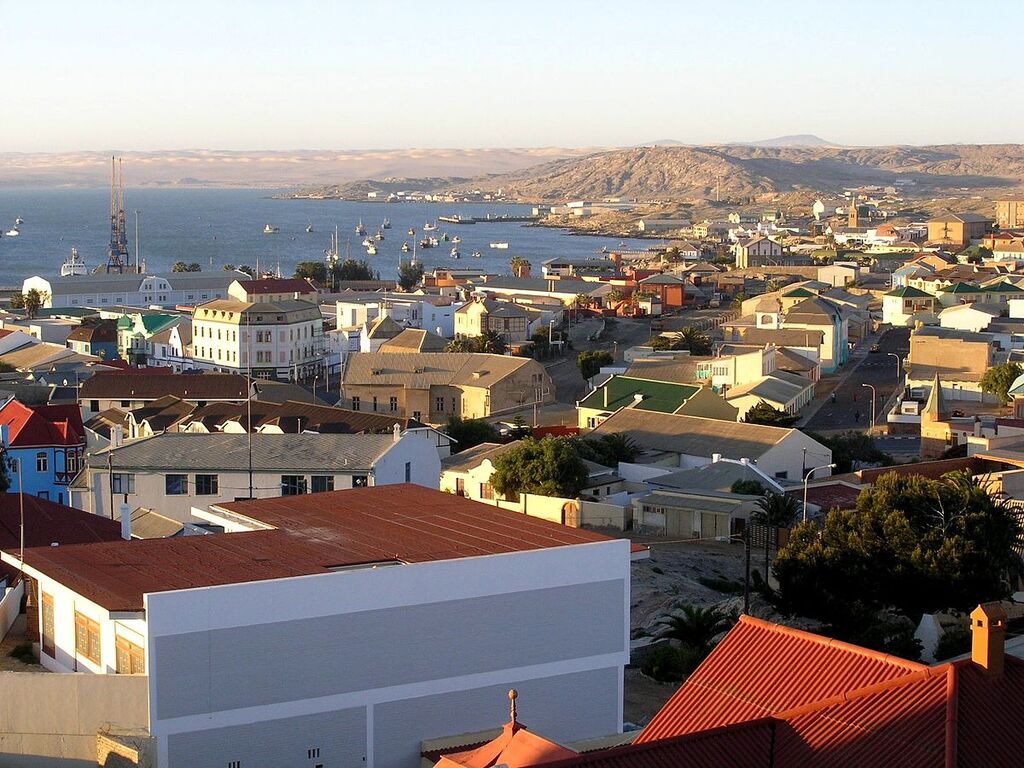 Top 9 Things To Do In Luderitz, Namibia | Trip101