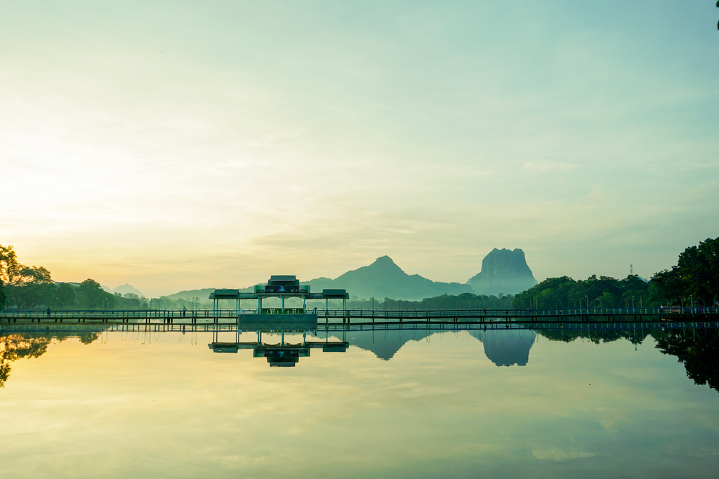 9 Best Things To Do In Hpa-An, Myanmar | Trip101
