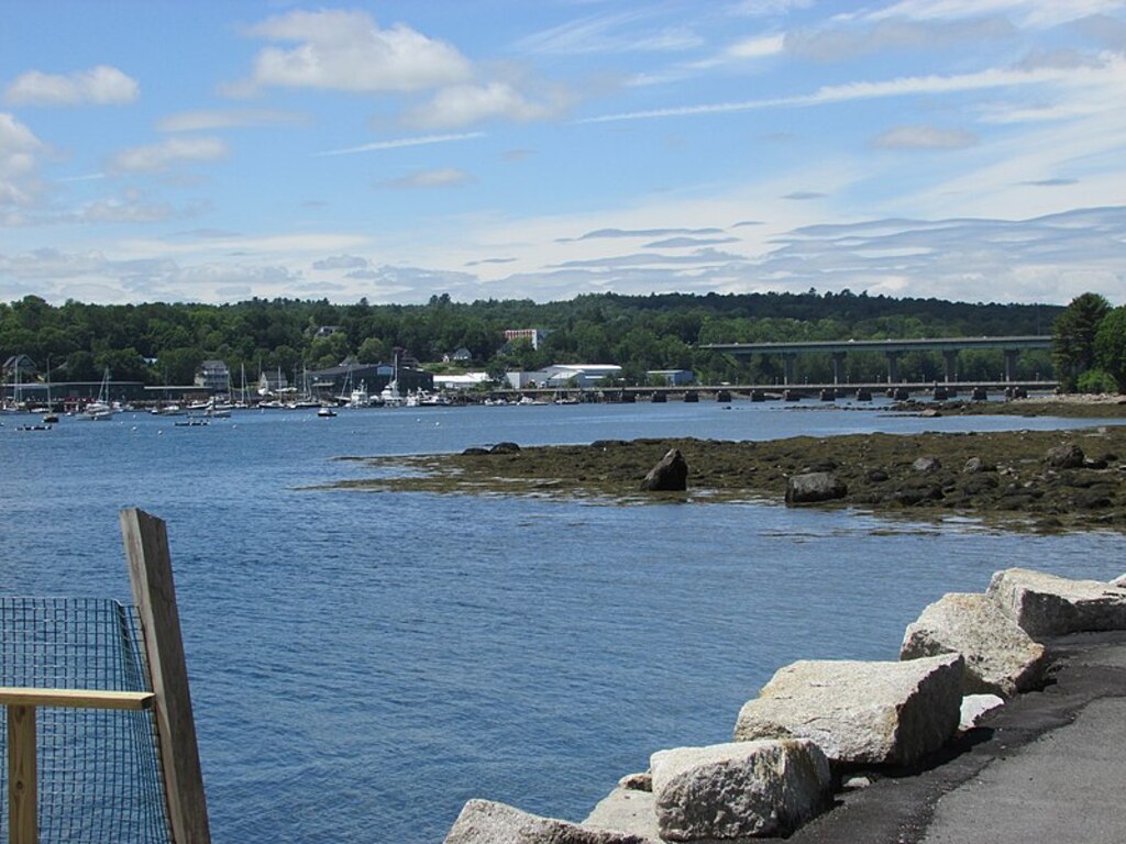 Top 18 Things To Do In Belfast, Maine | Trip101
