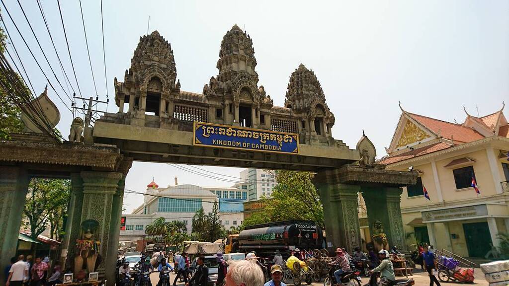 Top 8 Things To Do In Aranyaprathet, Thailand | Trip101