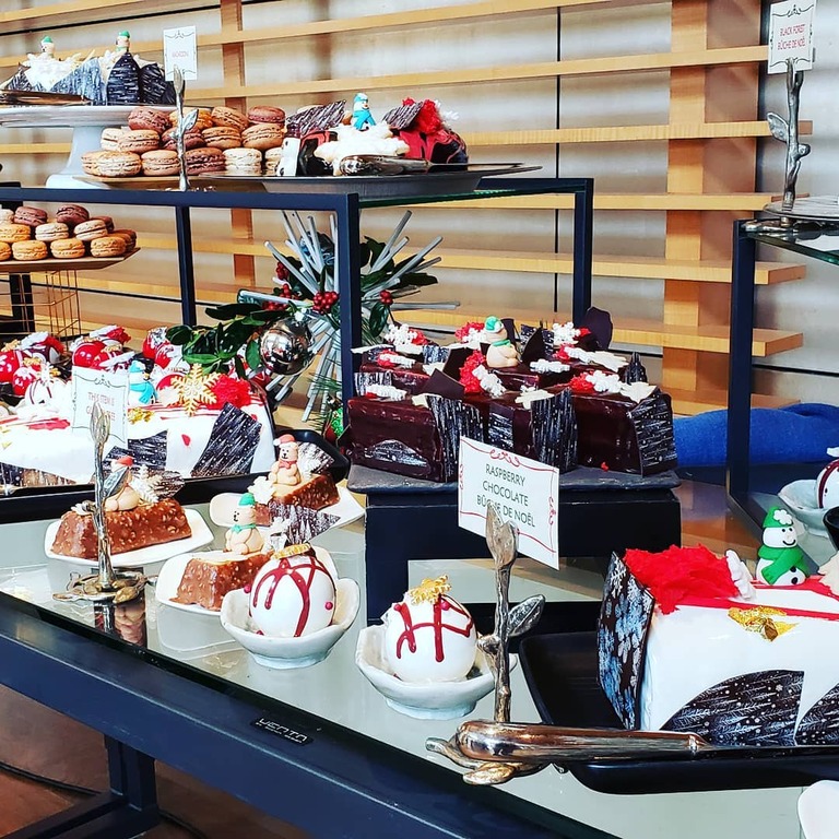 14 Fancy Restaurants In Washington DC | Trip101