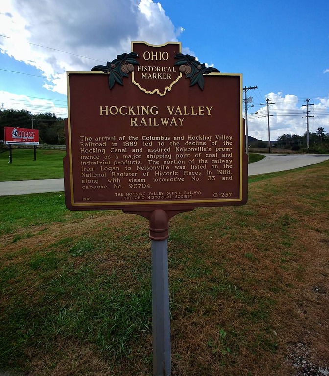 12 Scenic Train Rides In Ohio, USA | Trip101