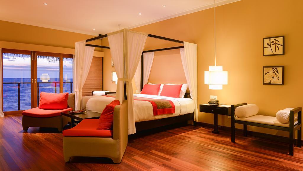 15 Best Places To Stay In Maldives, For All Budgets - Updated 2024 ...