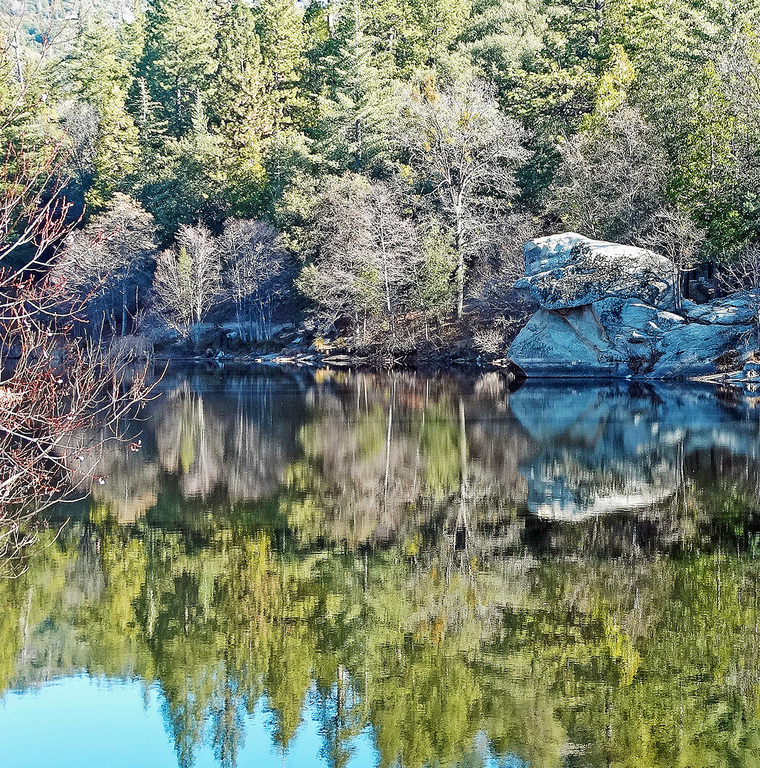 7 Beautiful Lakes In Riverside County, California | Trip101