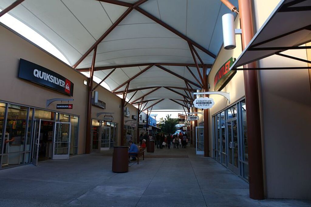 Top 10 Shopping Malls In Washington, USA | Trip101