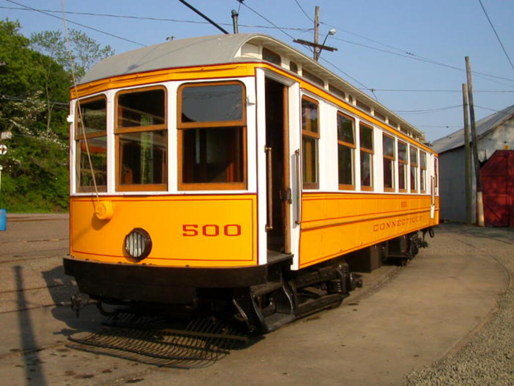 8 Most Scenic Train Rides In Connecticut, USA | Trip101