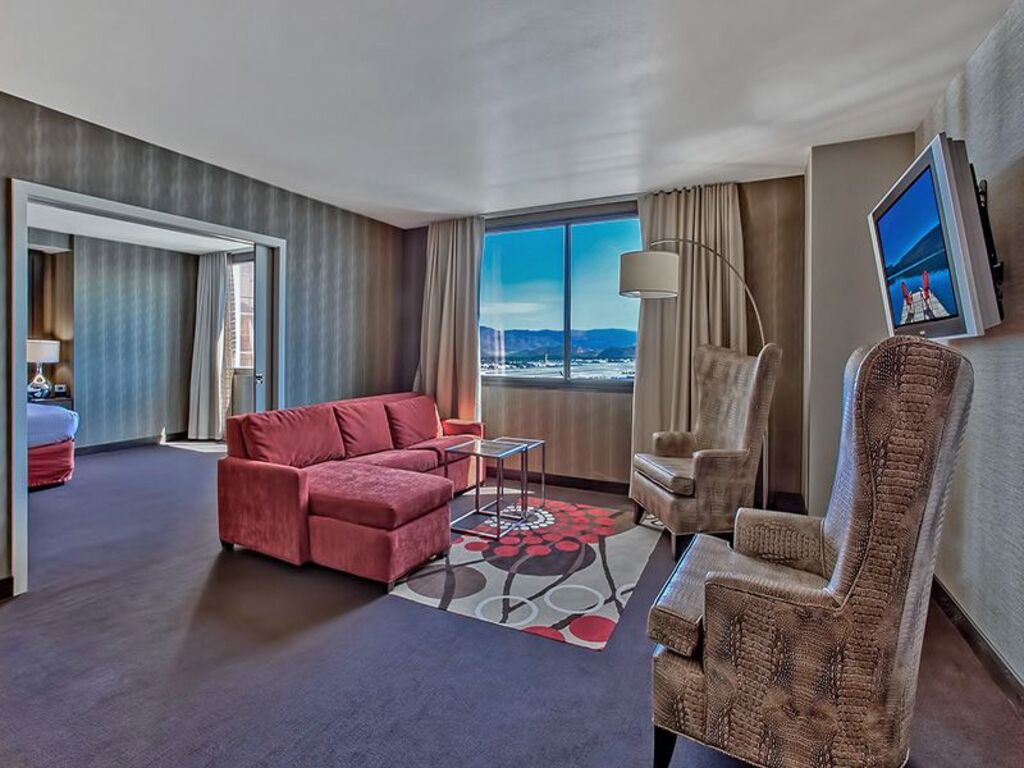 Where To Stay In Reno, Nevada, US: 12 Best Hotels & Vacation Rentals ...