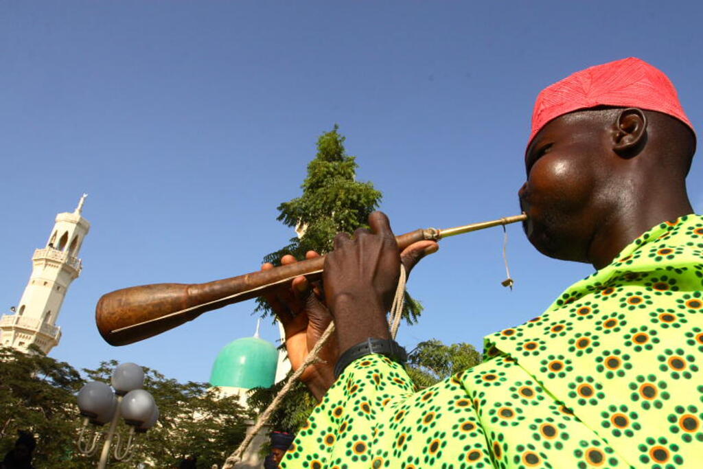 Top 9 Things Nigeria Is Famous For - Updated 2025 | Trip101