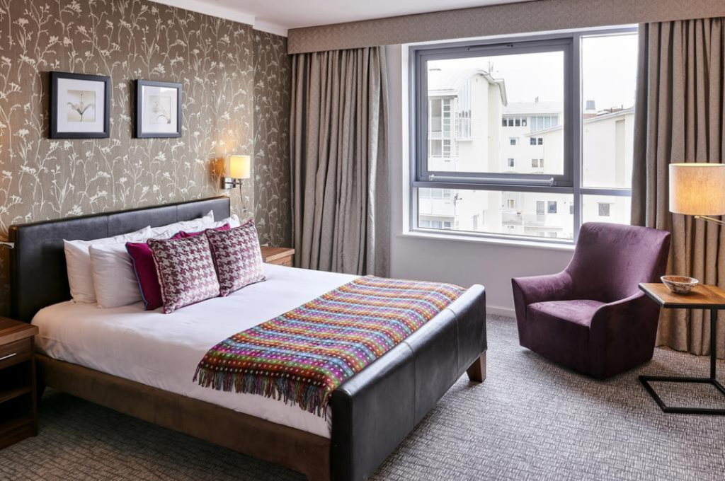 14 Best Places To Stay In Liverpool, England - Updated 2024 | Trip101