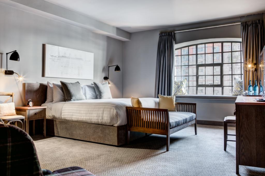14 Best Places To Stay In Liverpool, England - Updated 2024 | Trip101