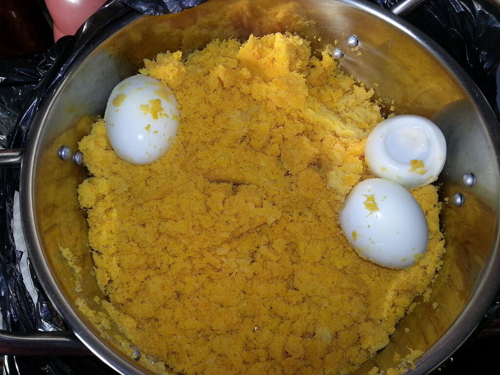 12 Traditional Foods In Ghana | Trip101