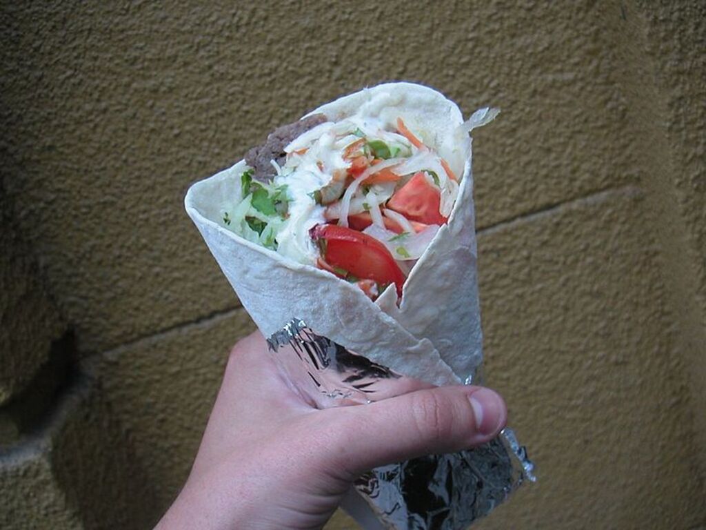 Top 18 Street Food In Germany | Trip101