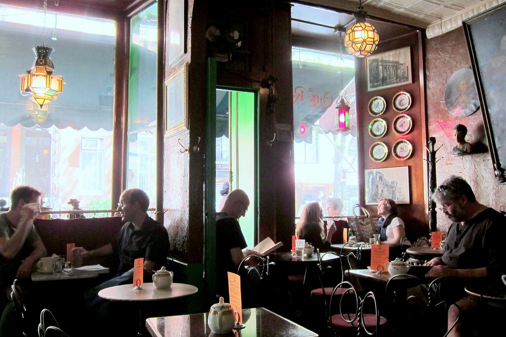 10 Best Cafes You Must Try In Greenwich Village, New York | Trip101