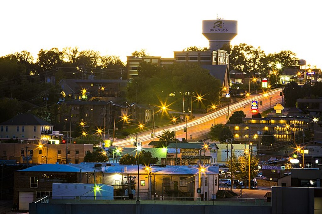 Top 13 Missouri Romantic Weekend Getaways - Updated 2025 | Trip101