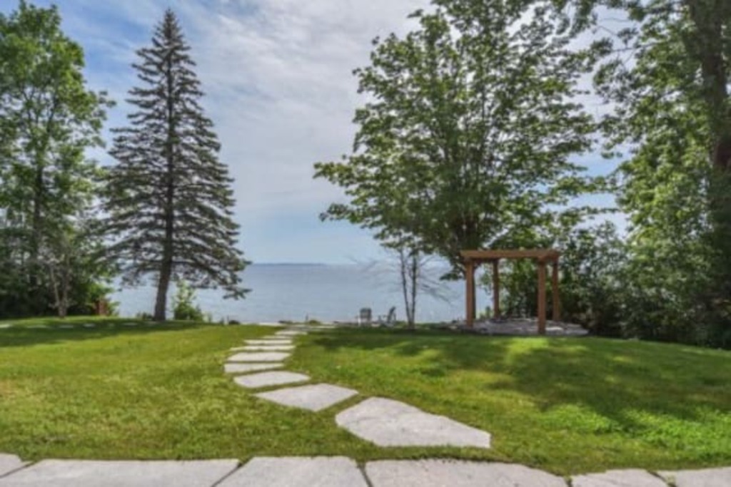 Top 20 Airbnb Vacation Rentals In Lake Simcoe, Canada - Updated 2024 ...