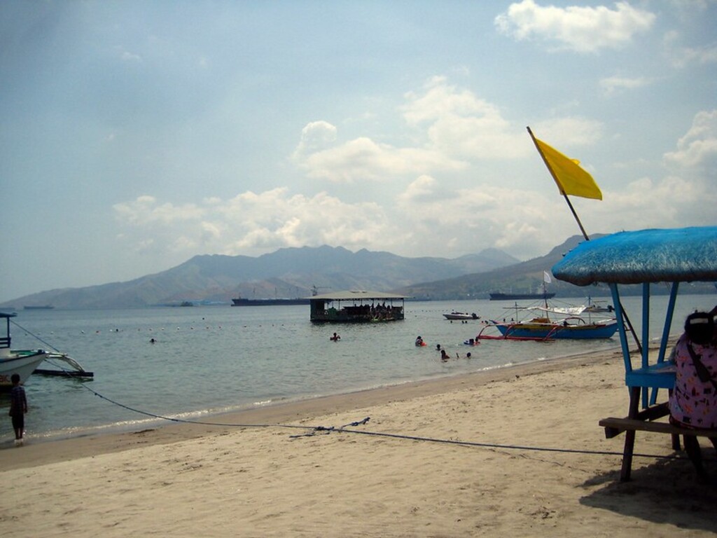 Best 10 Beautiful Beaches In Zambales, Philippines | Trip101