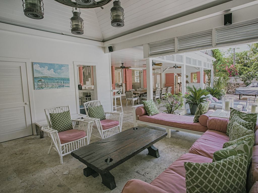 10 Best Vrbo Vacation Rentals On Harbour Island, The Bahamas - Updated ...