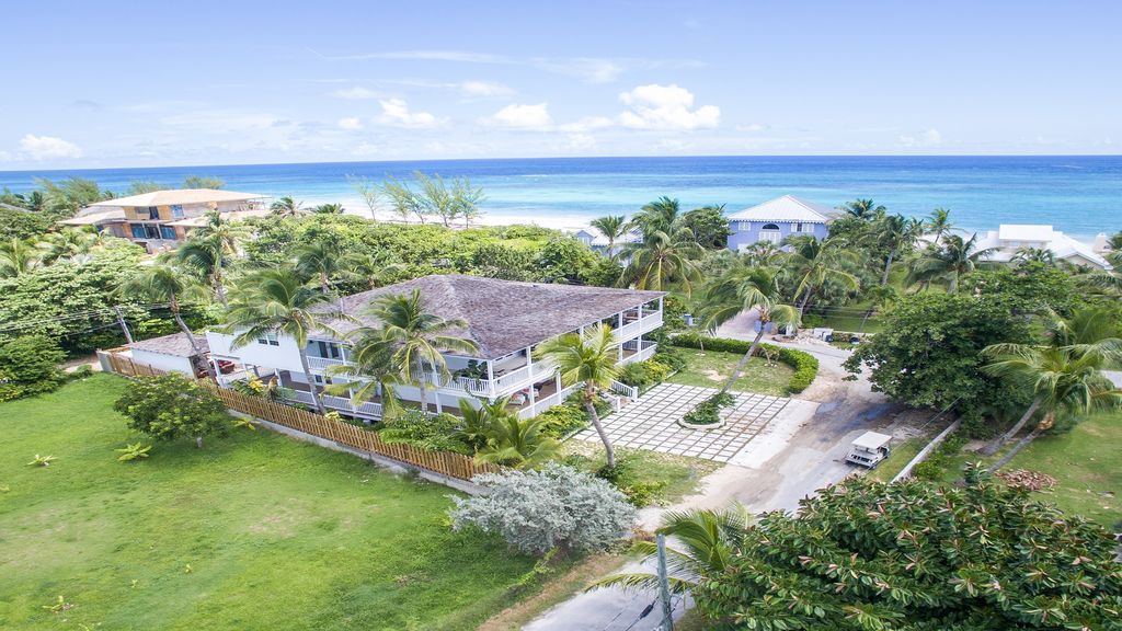 10 Best Vrbo Vacation Rentals On Harbour Island, The Bahamas - Updated ...