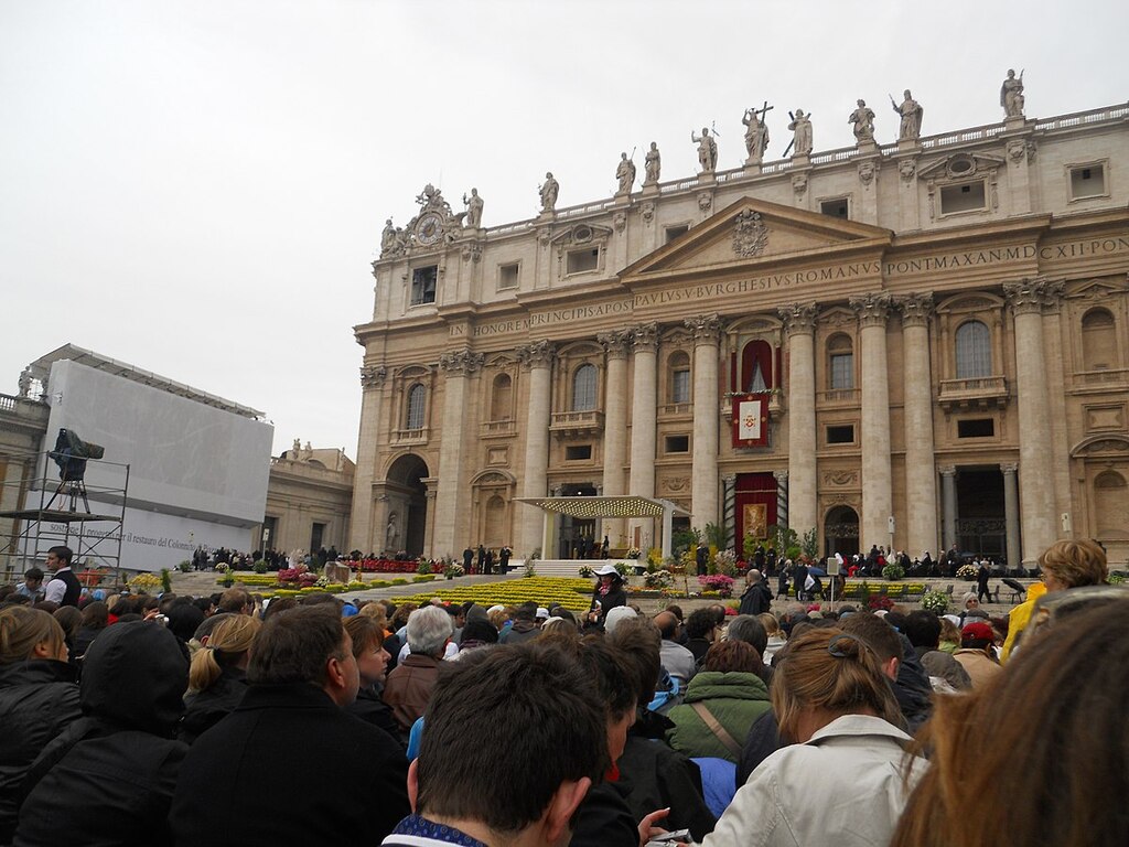 24 Popular Festivals In Rome, Italy | Trip101