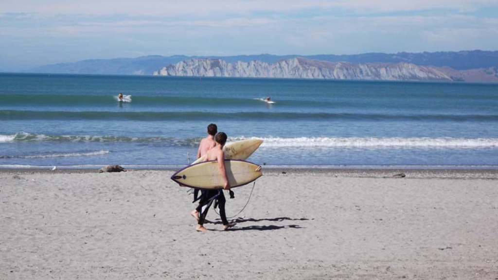 7 Handpicked Things To Do In Waikanae, New Zealand | Trip101