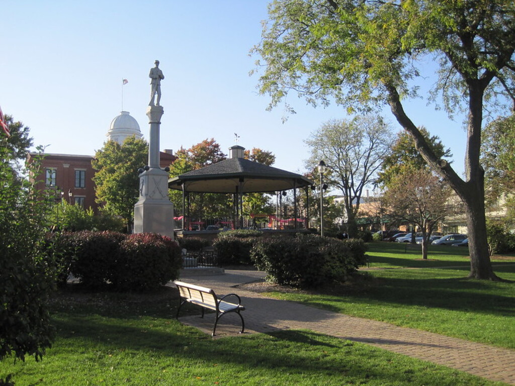 11 Best Things To Do In Woodstock, Illinois | Trip101