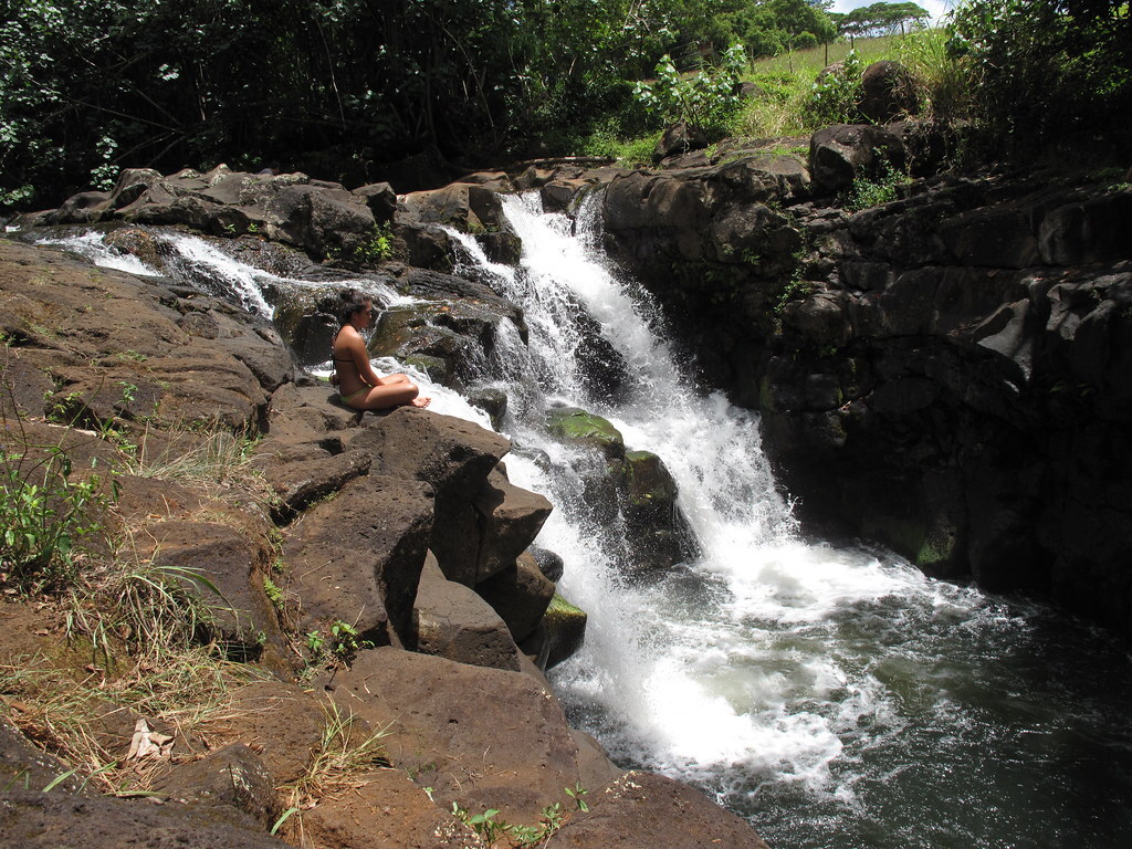 11 Best Waterfall Hikes In Kauai, Hawaii | Trip101