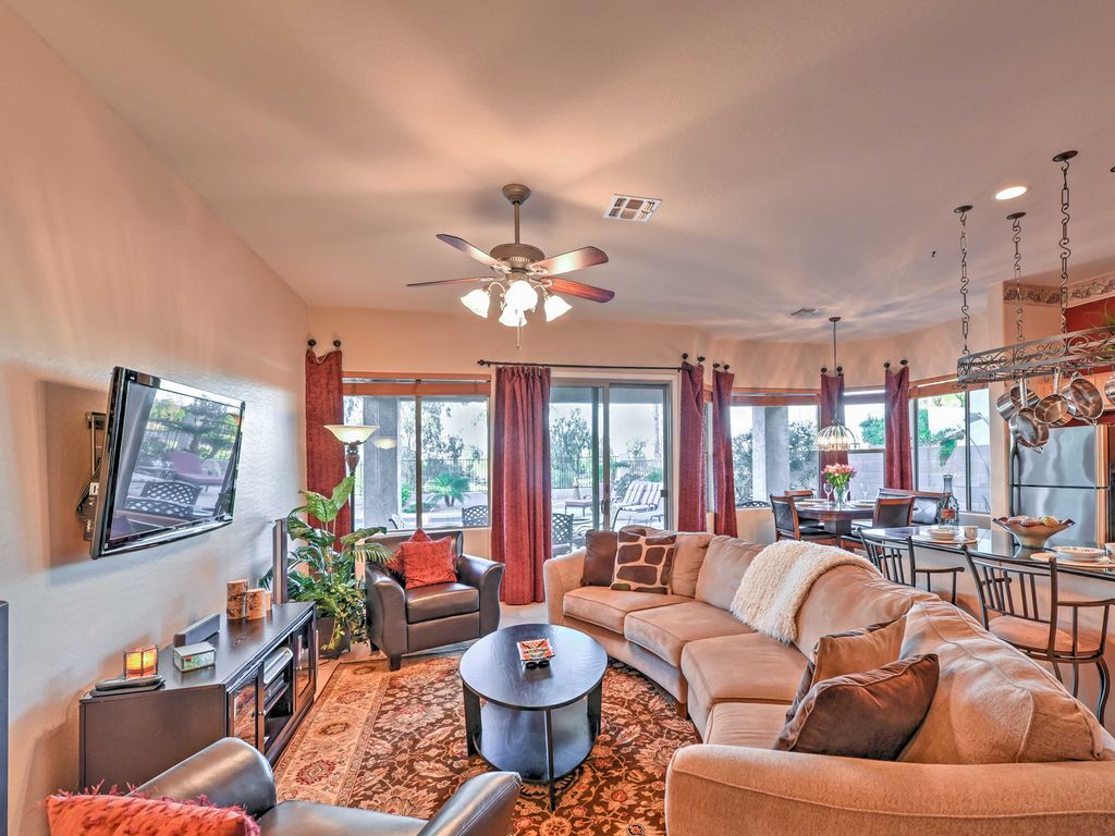 21 Best Vrbo Vacation Rentals In Legacy Golf Resort, Phoenix, Arizona ...