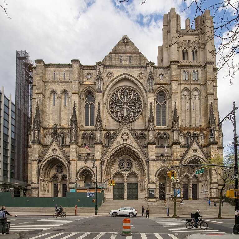 11 Famous Buildings In Manhattan, New York | Trip101