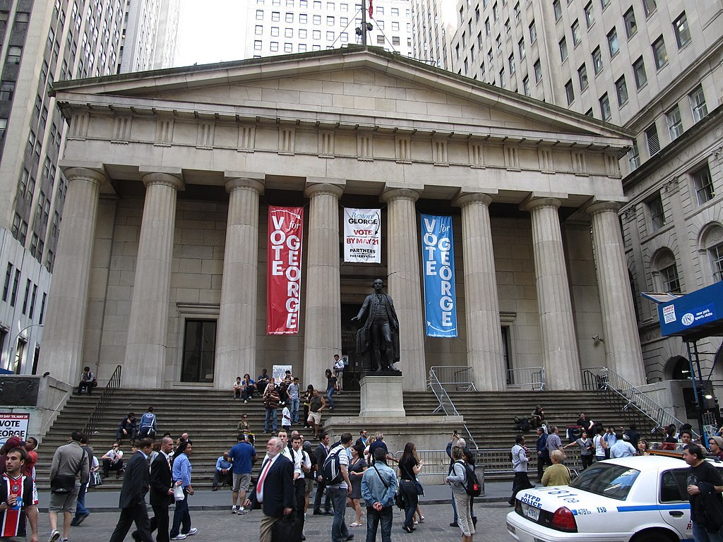11 Famous Buildings In Manhattan, New York | Trip101