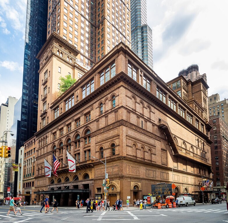 11 Famous Buildings In Manhattan, New York | Trip101