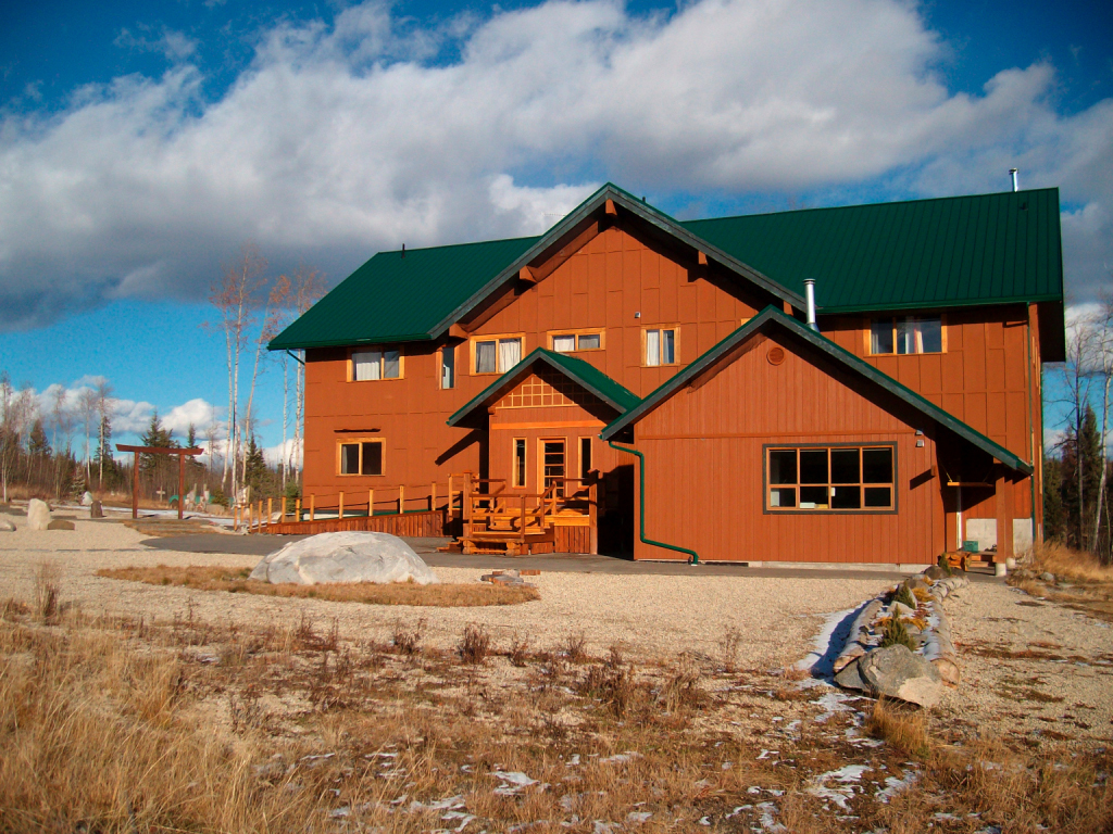 10 Must-Visit Monasteries In Canada | Trip101