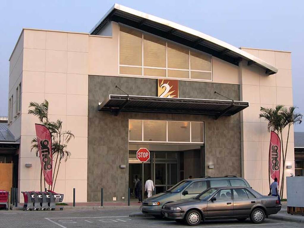10 Best Shopping Malls In Nigeria | Trip101