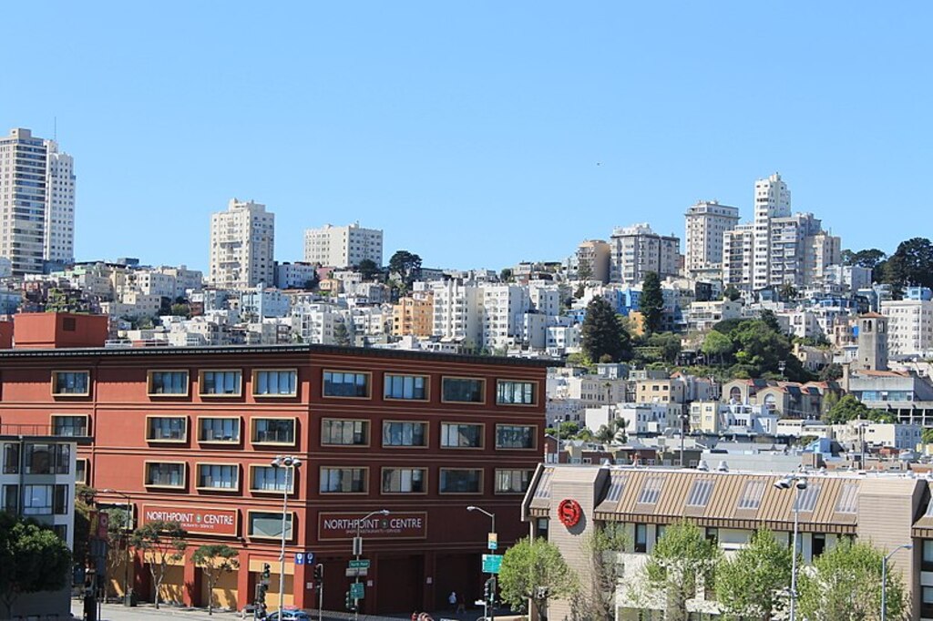 Top 10 Shopping Malls In San Francisco Bay Area, California | Trip101