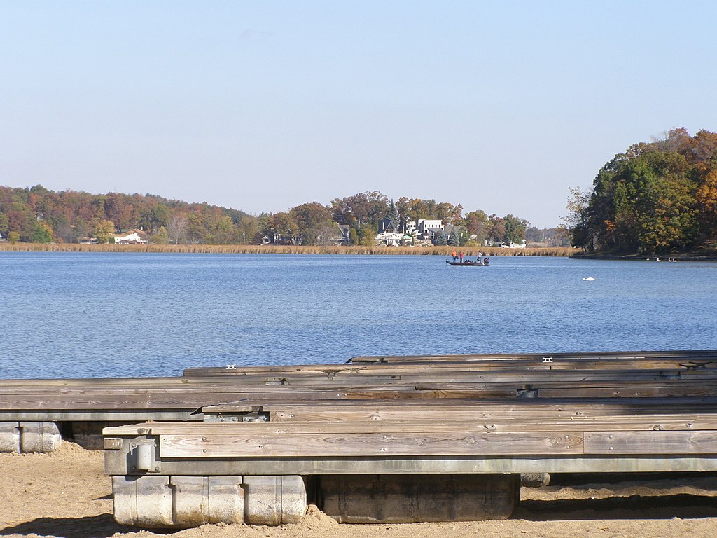 10 Beautiful Lakes In Indiana, USA | Trip101