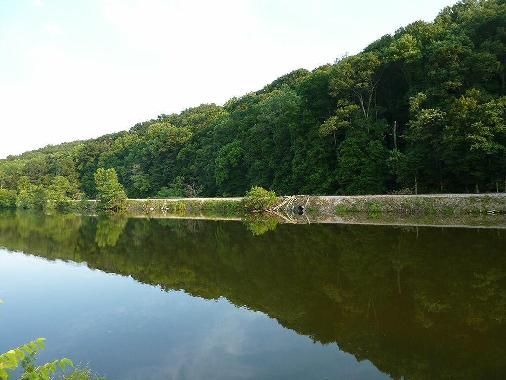 10 Beautiful Lakes In Indiana, USA | Trip101