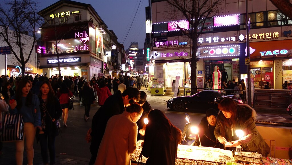 13 Best Things To Do In Seoul, South Korea At Night - Updated 2025 ...