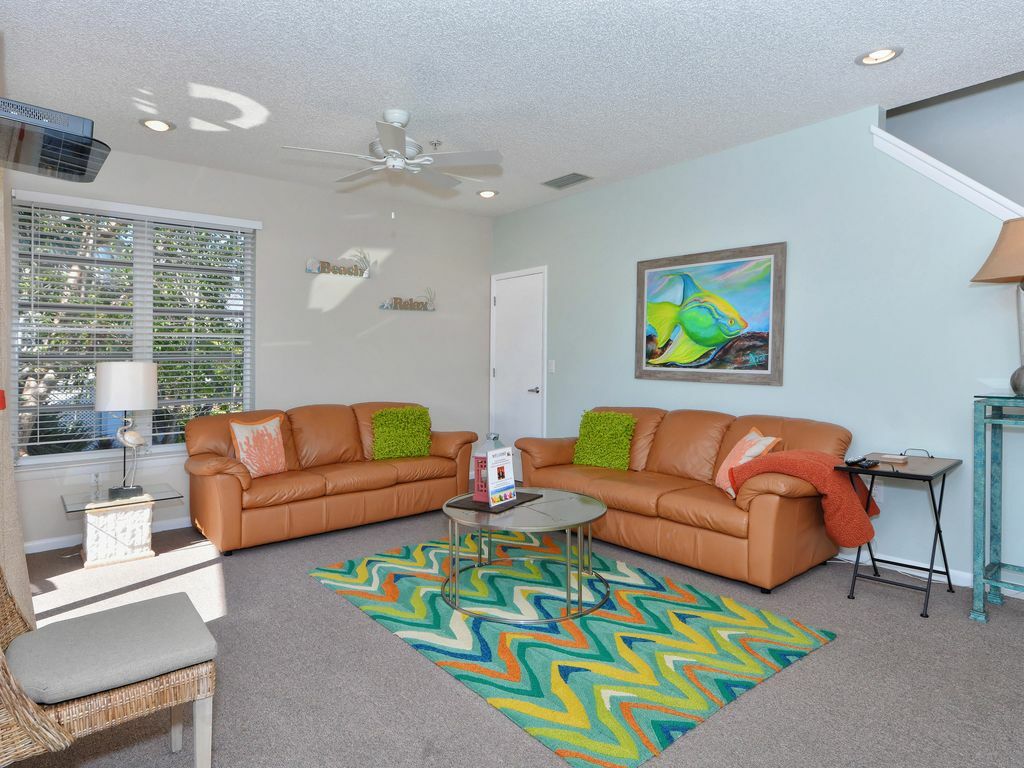 16 Vrbo Vacation Rentals On The Island Of Siesta Key - Updated 2024 ...