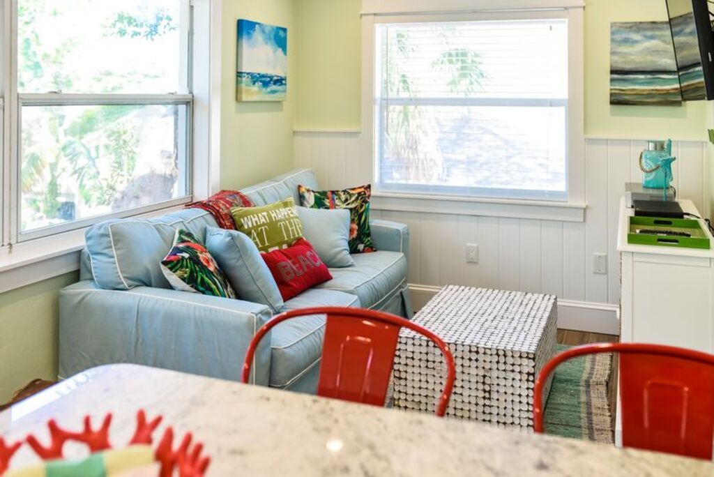 16 Vrbo Vacation Rentals On The Island Of Siesta Key - Updated 2024 ...