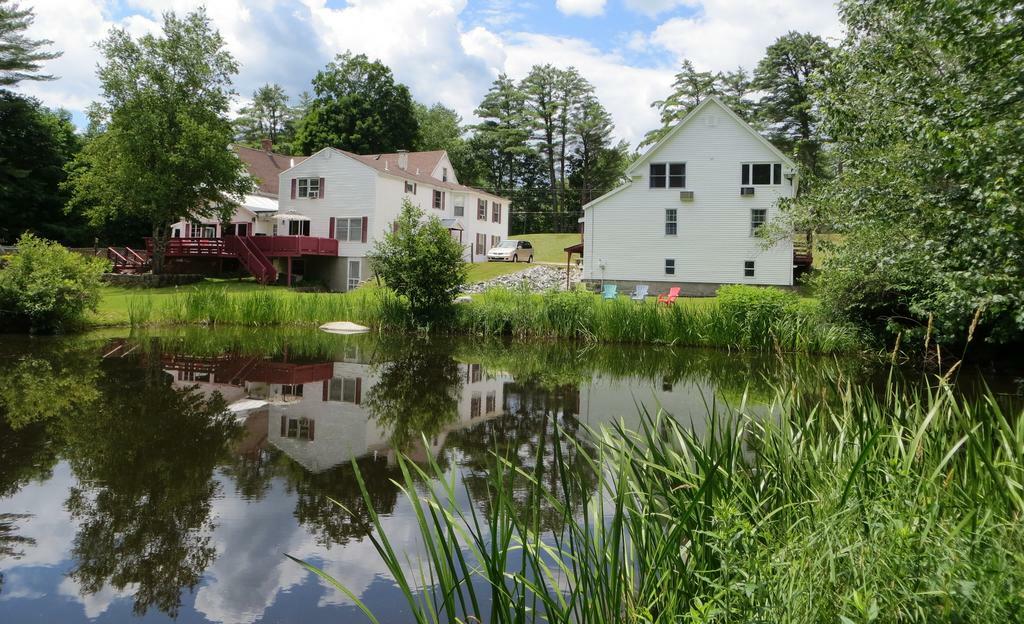 Where To Stay In North Conway, NH: 20 Best Hotels & Vacation Rentals ...