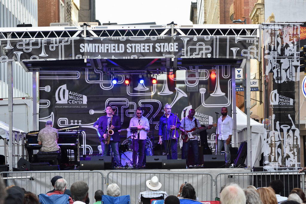 21 Popular Festivals In Pittsburgh, Pennsylvania | Trip101
